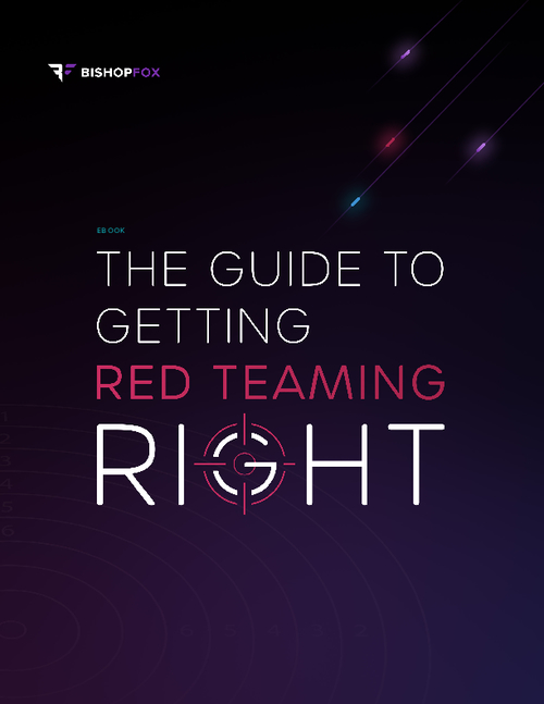 Getting Red Teaming Right: A How-to Guide - HealthcareInfoSecurity