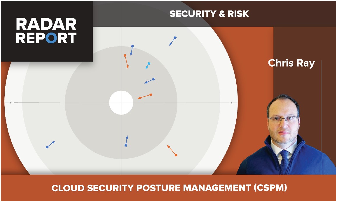 Gigaom CSPM Radar Report - BankInfoSecurity