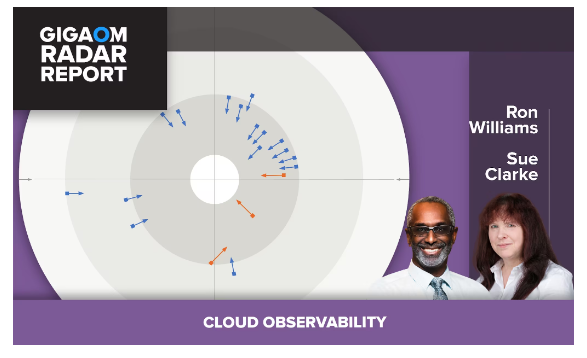 GigaOm Radar for Cloud Observability, 2023 - BankInfoSecurity