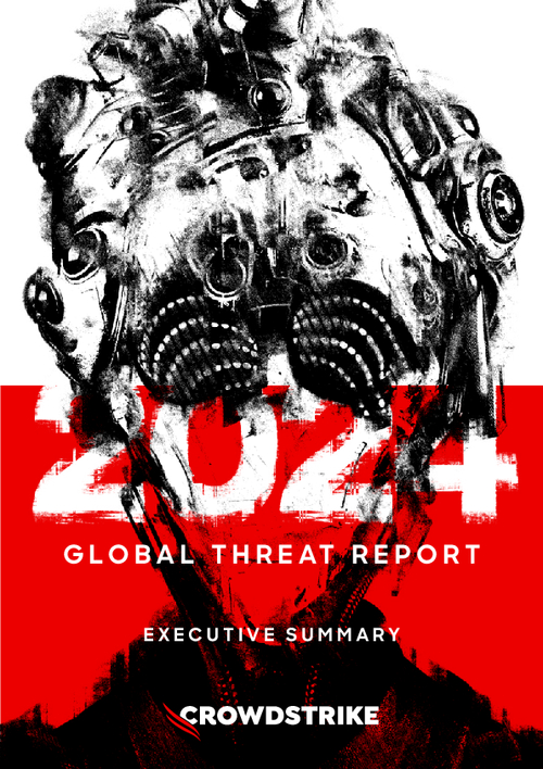 Global Threat Report 2024: Executive Summary - BankInfoSecurity