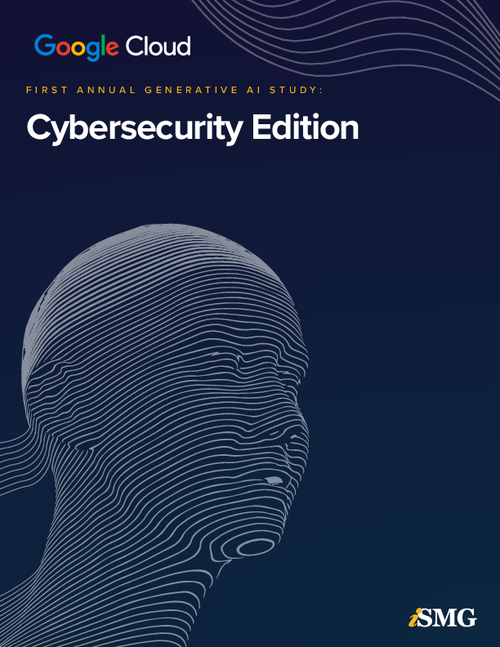 Google Cloud's Cybersecurity Edition: First Annual Generative AI Survey ...