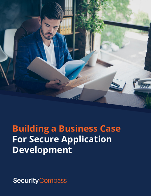 A Guide to a Fast & Secure Application Development Process