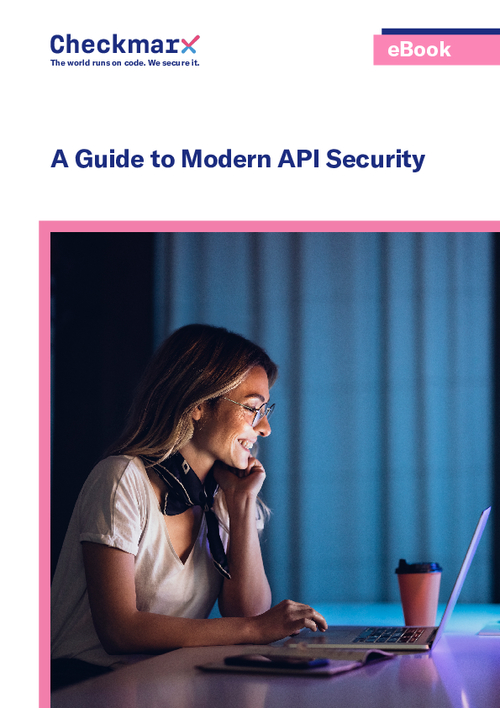 A Guide to Modern API Security - BankInfoSecurity