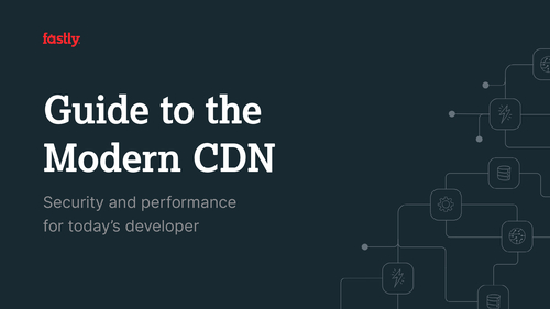 Guide to The Modern CDN - BankInfoSecurity