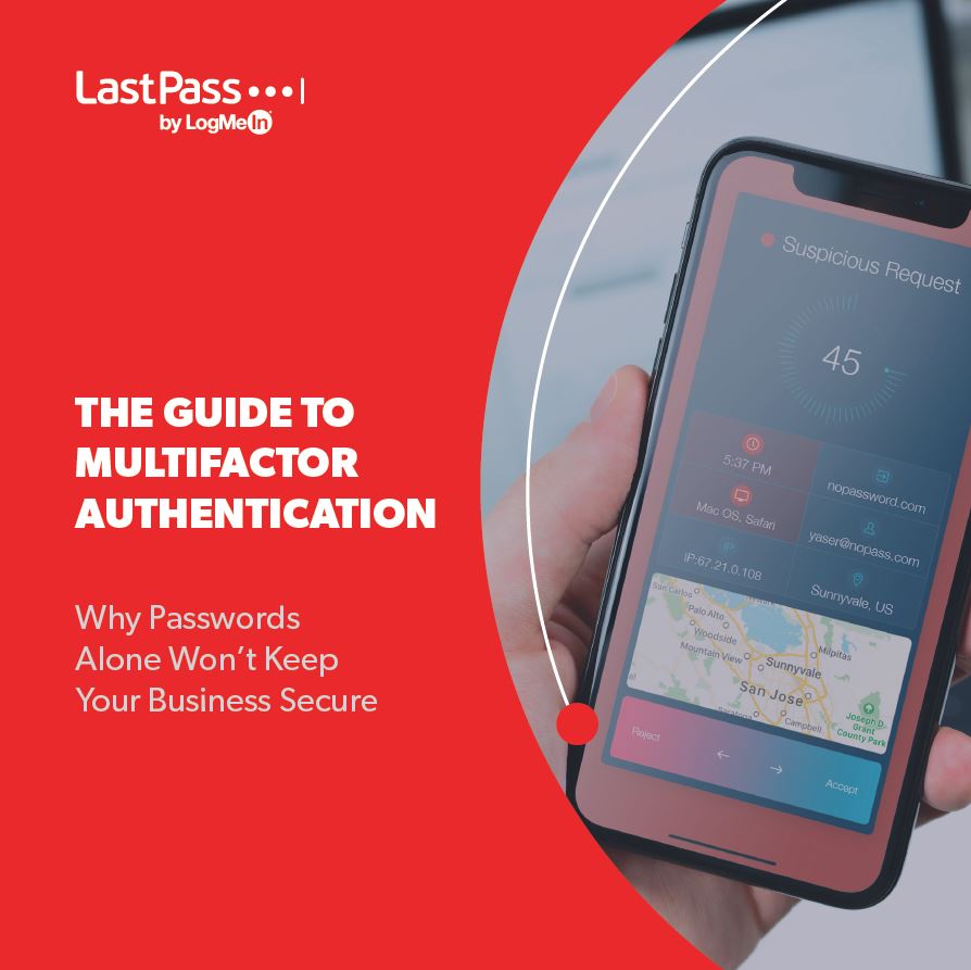 The Guide to Multifactor Authentication - BankInfoSecurity