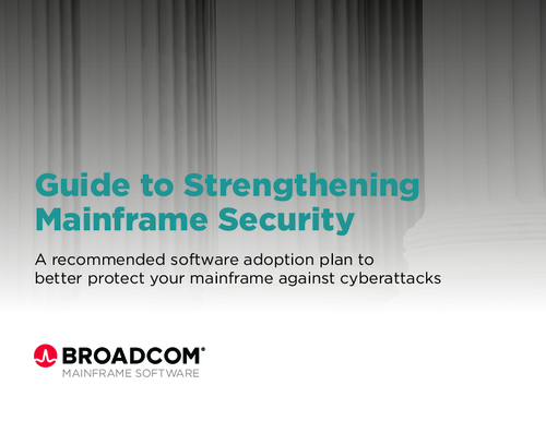Guide to Strengthening Mainframe Security - BankInfoSecurity