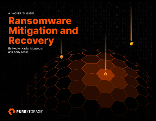 Hacker's Guide to Ransomware Mitigation and Recovery