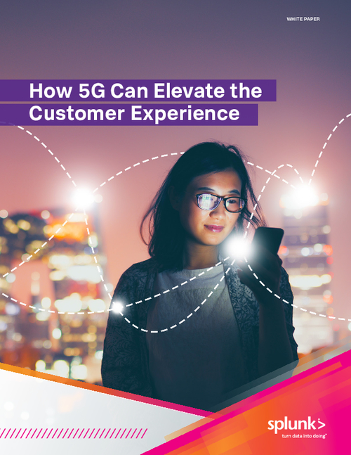 How 5G Can Elevate the Customer Experience - BankInfoSecurity