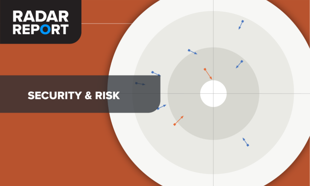 GigaOm Radar for Attack Surface Management - BankInfoSecurity