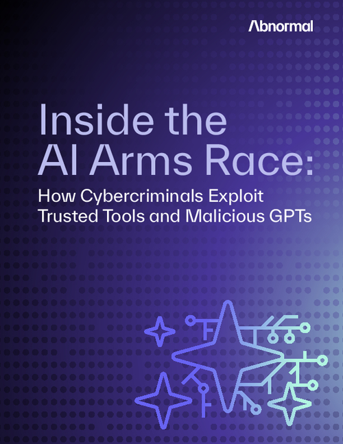 How Cybercriminals Exploit Trusted Tools and Malicious GPTs