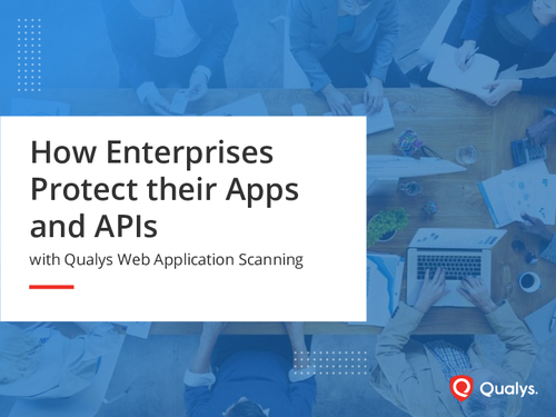 How Enterprises Protect Their Apps and APIs - BankInfoSecurity
