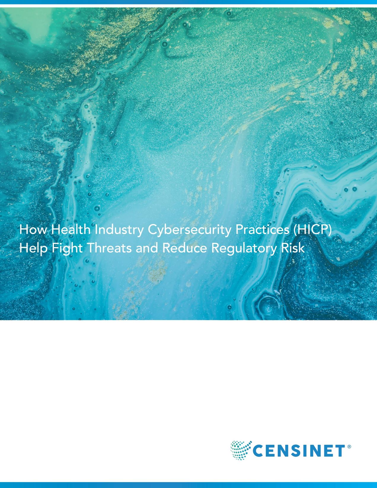 How Health Industry Cybersecurity Practices (HICP) Help Fight Threats ...