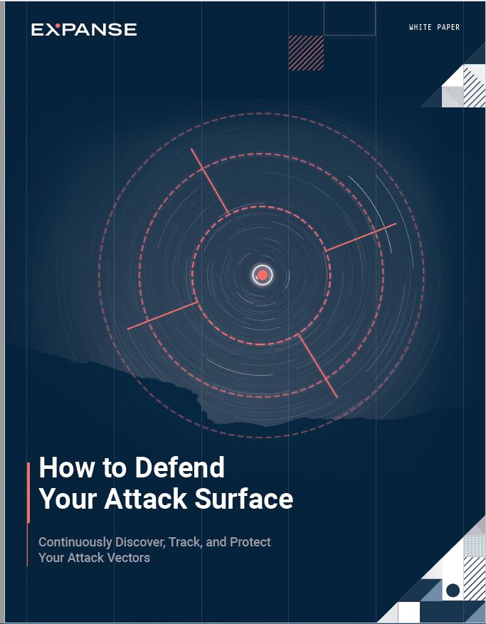 How to Defend Your Attack Surface - DataBreachToday
