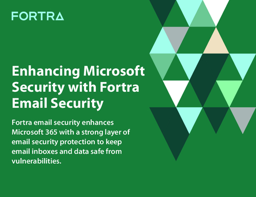 How to Enhance Your Microsoft Email Security - BankInfoSecurity