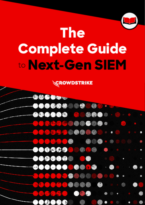 How to Modernize your SOC with the SIEM of the Future