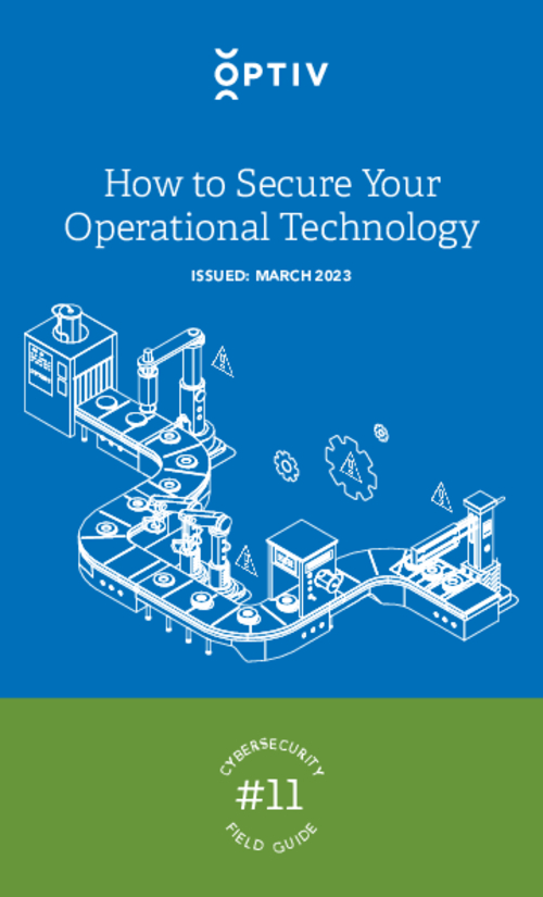 How to Secure Your Operational Technology - BankInfoSecurity