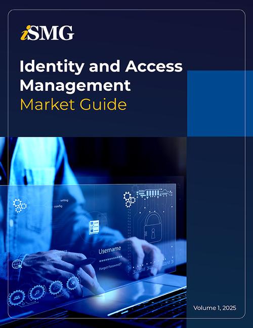 Identity and Access Management (IAM) Market Guide 2025