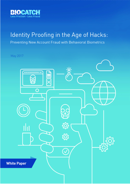Identity Proofing in the Age of Hacks - BankInfoSecurity