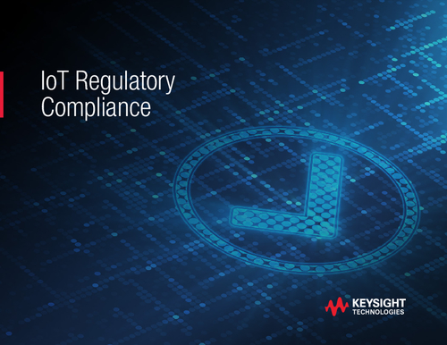 IoT Regulatory Compliance - BankInfoSecurity