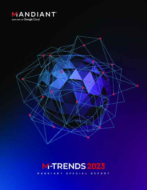 M-Trends 2023 Report: The Latest Incident Response Metrics & Threat ...