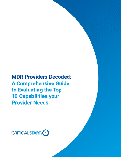 MDR Providers Decoded: A Comprehensive Guide to Evaluating the Top 10 ...