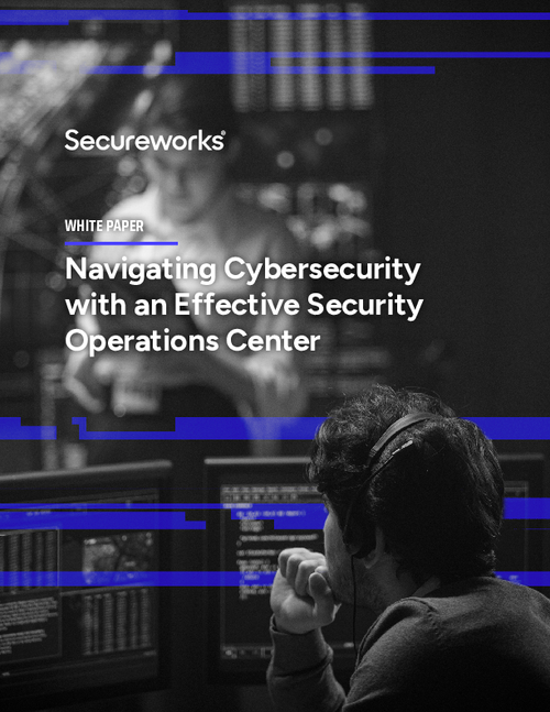 Navigating Cybersecurity with an Effective SOC