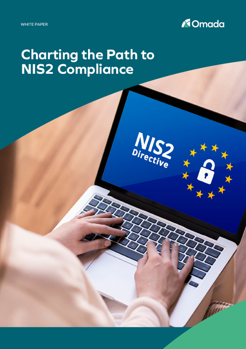 NIS2 Directive Explained: Your Guide to Compliance and Security