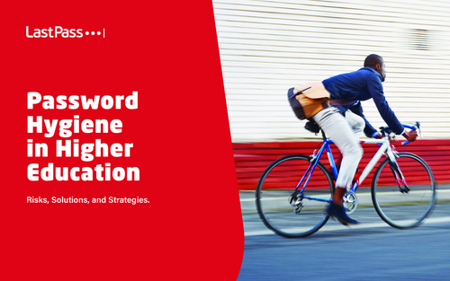 A How To Guide on Password Management in Universities