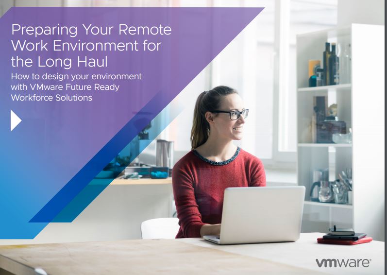 Preparing your Remote Work Environment for the Long Haul: How to design your environment with ...