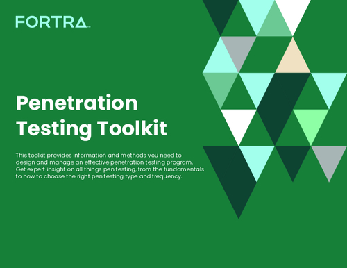 Proactive Cybersecurity: The Penetration Testing Toolkit