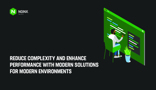 Reduce Complexity and Enhance Performance with Modern Solutions for ...