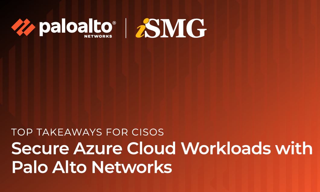Secure Azure Cloud Workloads with Palo Alto Networks