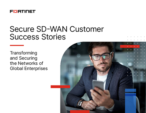 Secure SD-WAN Customer Success Stories - DataBreachToday