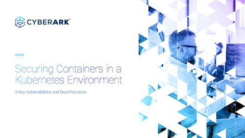 Securing Containers in a Kubernetes Environment: 4 Key Vulnerabilities ...