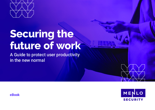 Securing the Future of Work - BankInfoSecurity