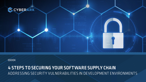Securing the Software Supply Chain - BankInfoSecurity