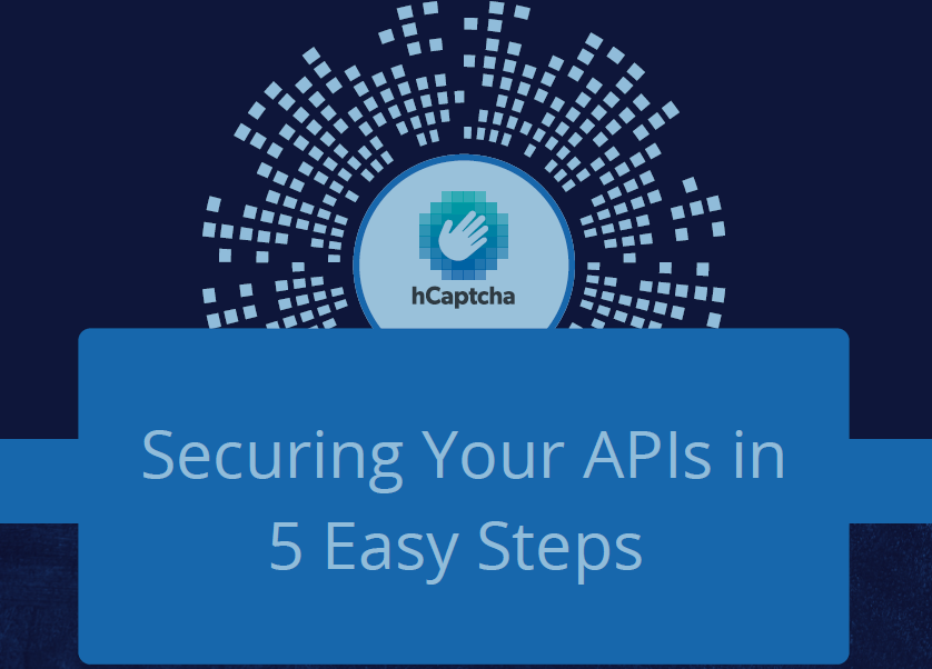 Securing Your APIs in 5 Easy Steps - GovInfoSecurity