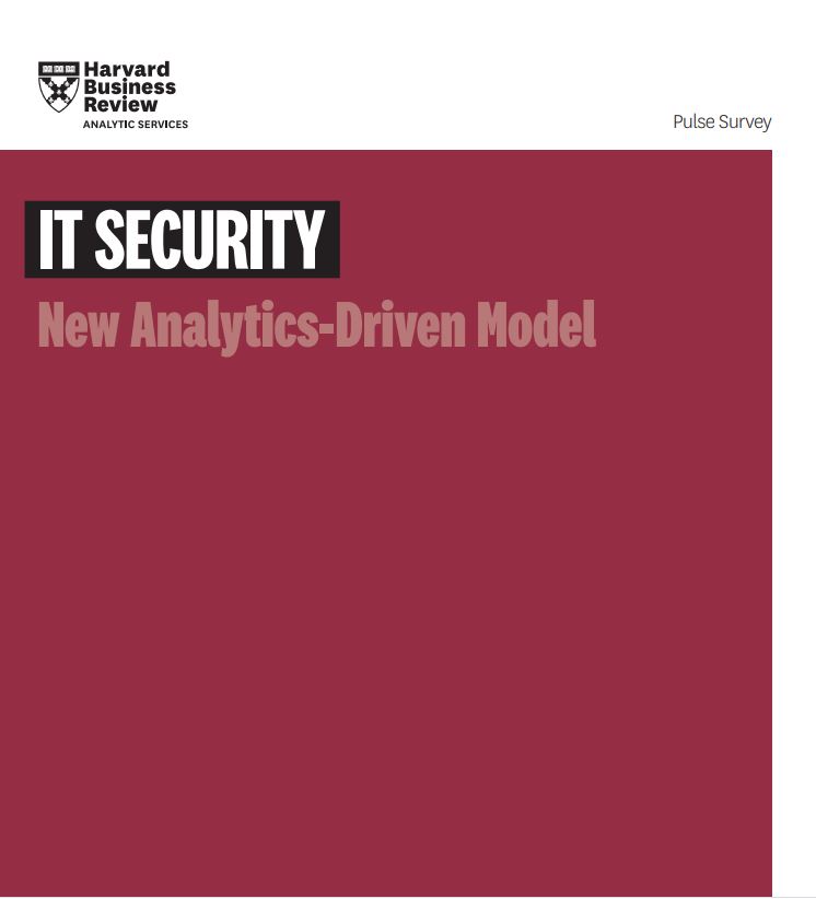 IT Security: New Analytics-Driven Model - BankInfoSecurity