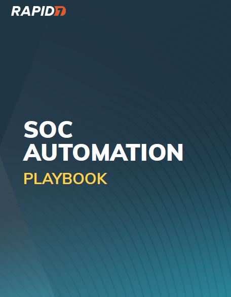 SOC Automation Playbook - BankInfoSecurity