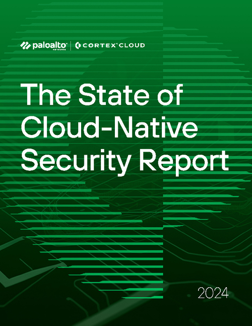 The State of Cloud Native Security Report - BankInfoSecurity