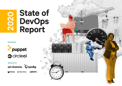 State of DevOps Report 2020 - BankInfoSecurity