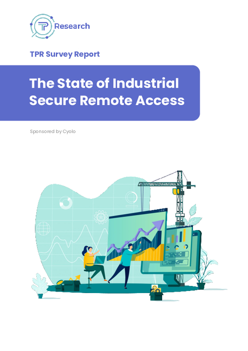 The State of Industrial Secure Remote Access - HealthcareInfoSecurity
