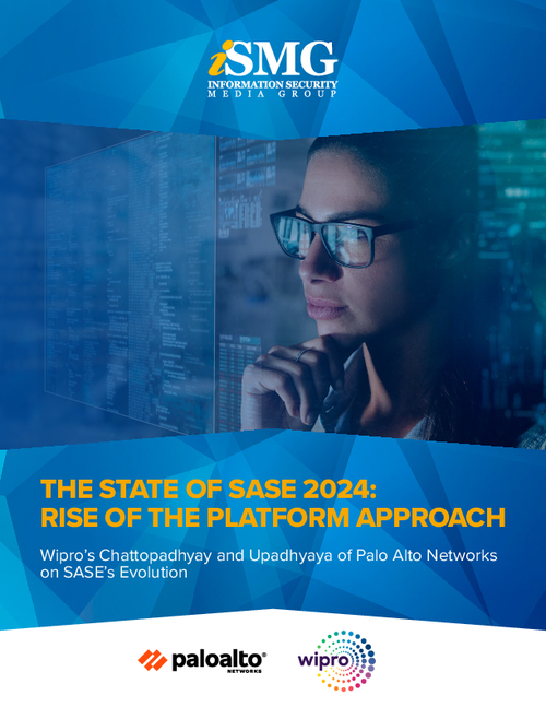The State of SASE 2024: Rise of the Platform Approach