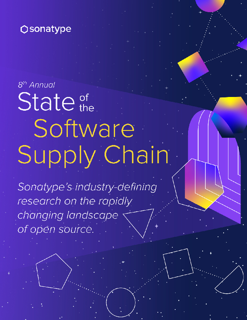 The State of Software Supply Chains: A Rapidly Changing Landscape of ...