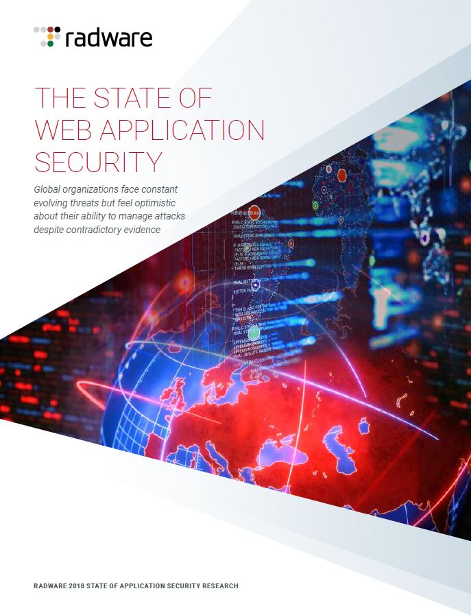 The State of Web Application Security - BankInfoSecurity