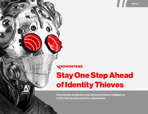 Stay One Step Ahead of Identity Thieves - BankInfoSecurity