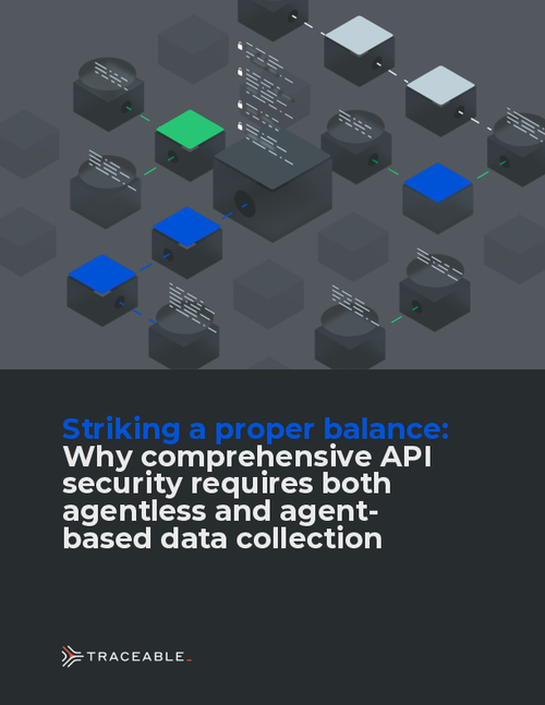 Striking a Proper Balance: Why Comprehensive API Security Requires Both ...