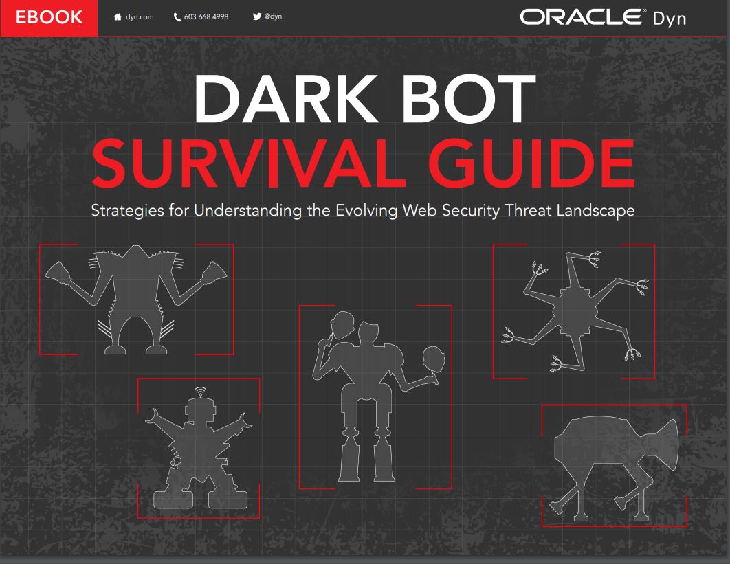 Surviving the Bot Matrix - BankInfoSecurity