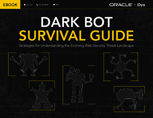 Surviving the Bot Matrix - BankInfoSecurity
