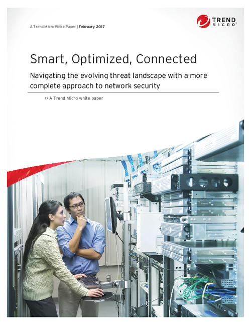 Targeted Attacks are Changing Network Security; A New Approach to ...